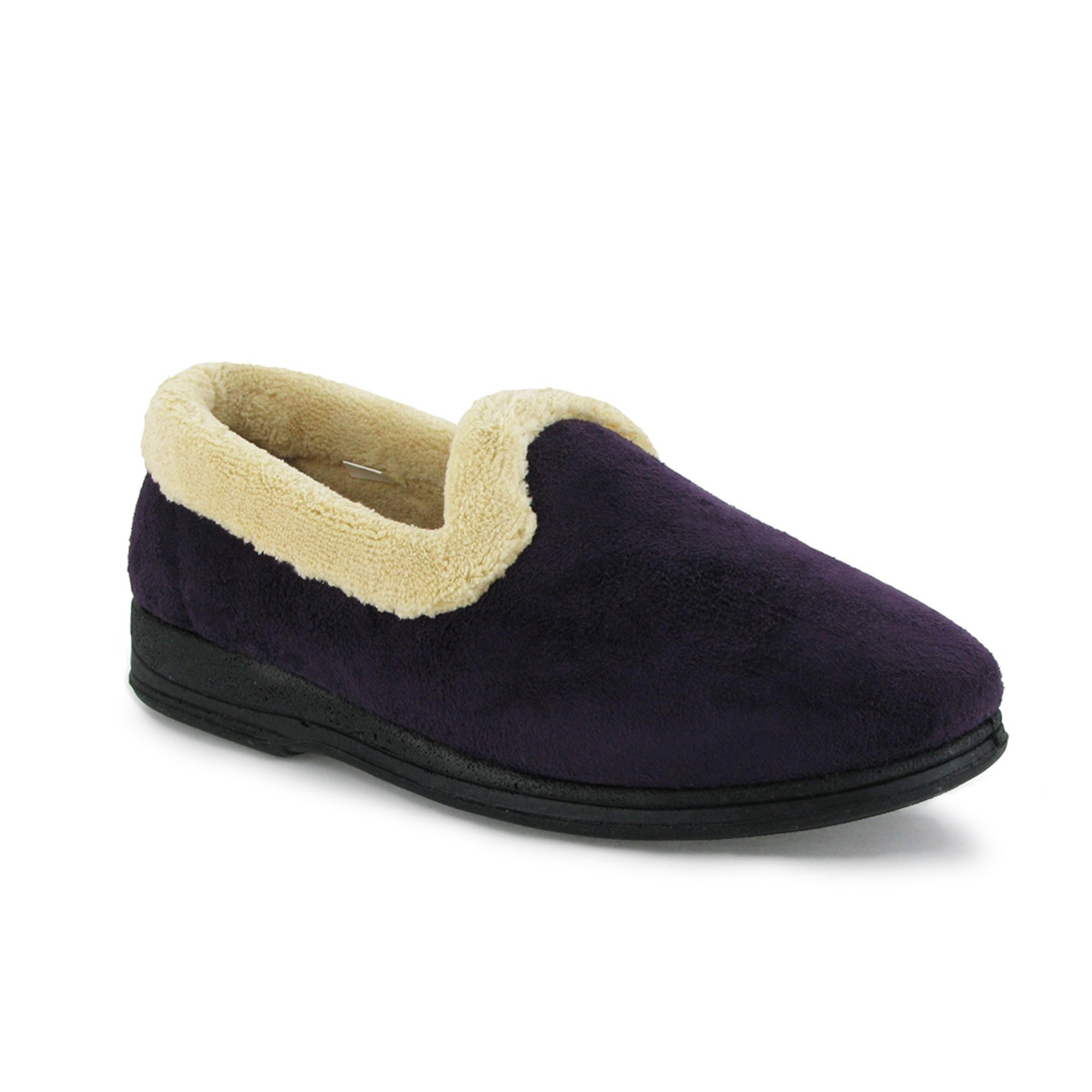 Mirak Vivian Womens Ladies Classic Indoor House Slipper Shoes Slippers